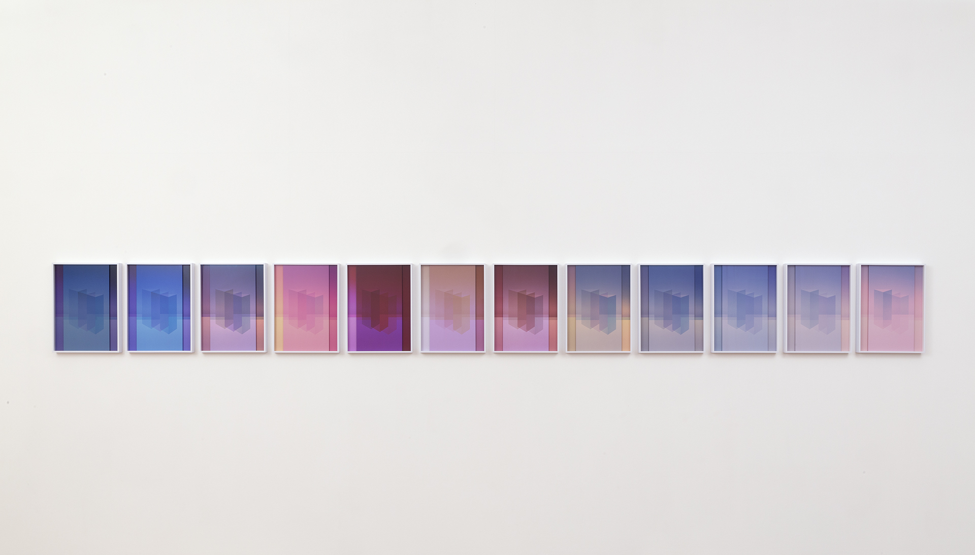 Selected Exhibitions - Sara VanDerBeek Sara Vanderbeek